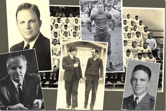 The Way I See It: Fifty Years After His Passing, Gen. James Earl Rudder ...