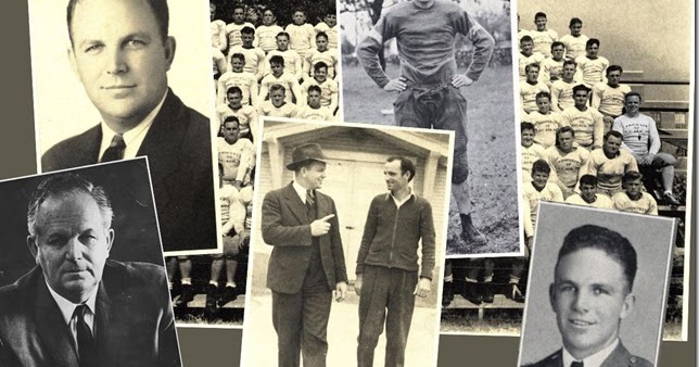 The Way I See It: Fifty Years After His Passing, Gen. James Earl Rudder ...