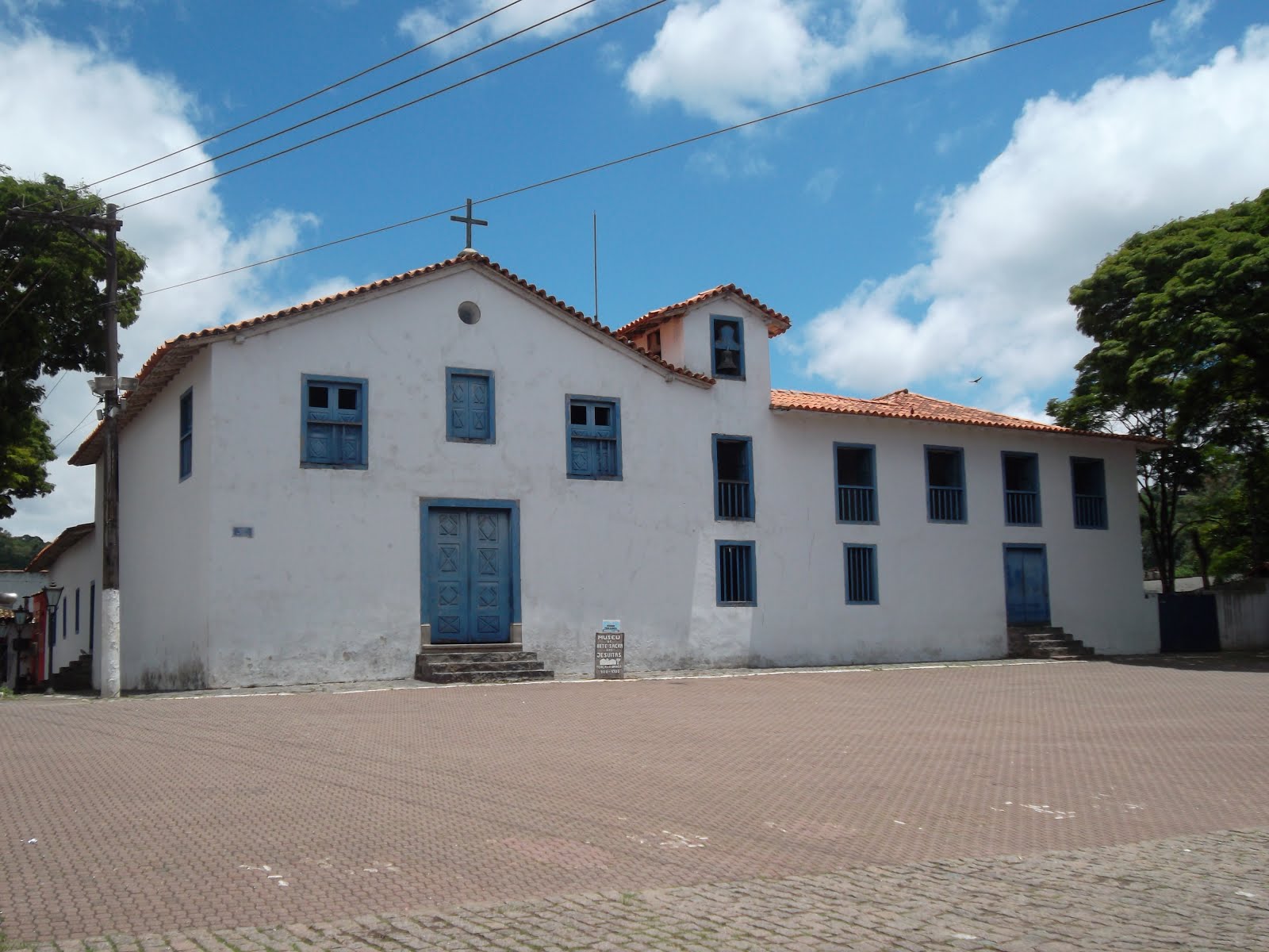 Hello Sampa Receptive Service: Um pouco da Historia de Embu das Artes