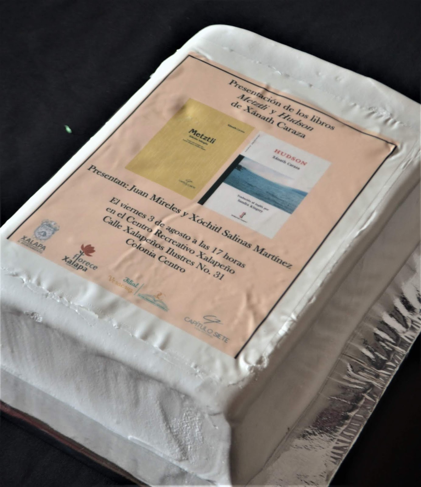 La Bloga: Desde México