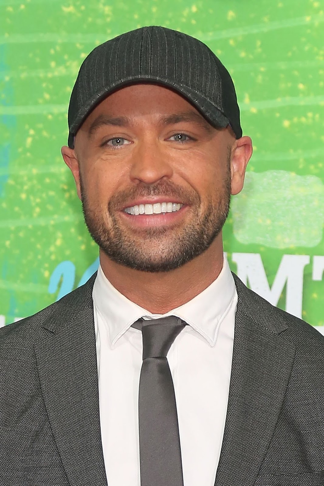Welcome to my world.... : CMT Star Cody Alan Comes Out As Gay