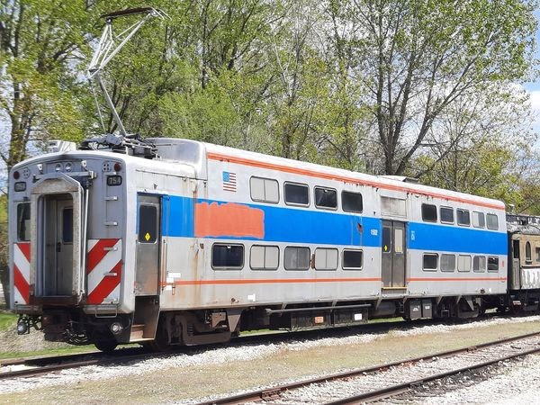 Preserved Traction: Highliners for sale