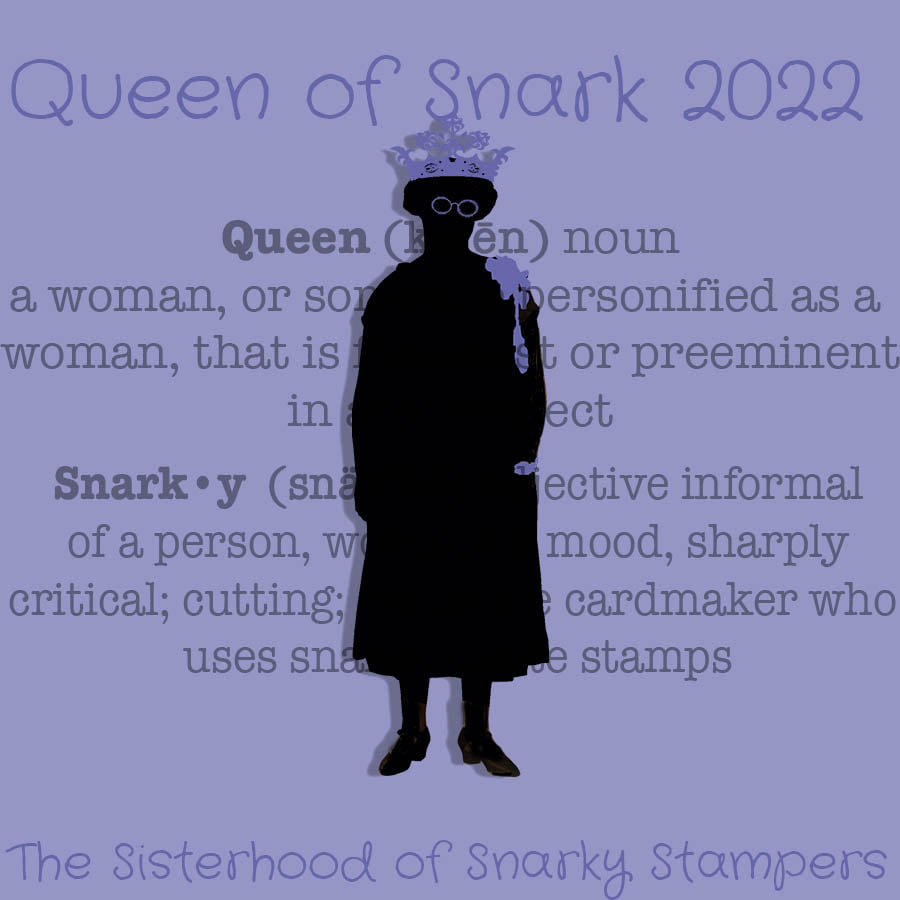 Sisterhood of Snarky Stampers