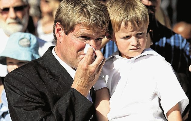 Kamify Blog: Former Nigerian Athlete, Ambrose Monye Gets Life ...