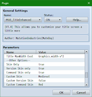 Mutation Engine: Mutation Engine Title Enhanced