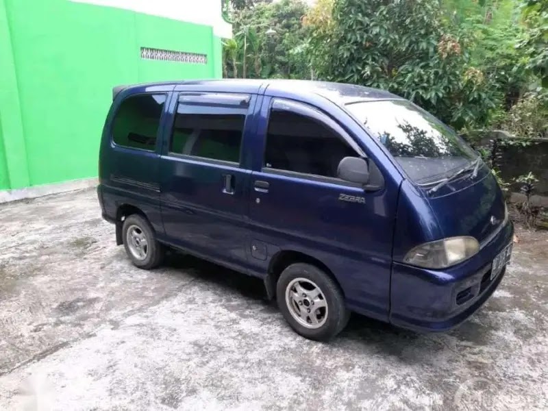 Berbagai Hal Mengenai Mobil Espass - Tagar Berita - Blog Kecantikan dan ...