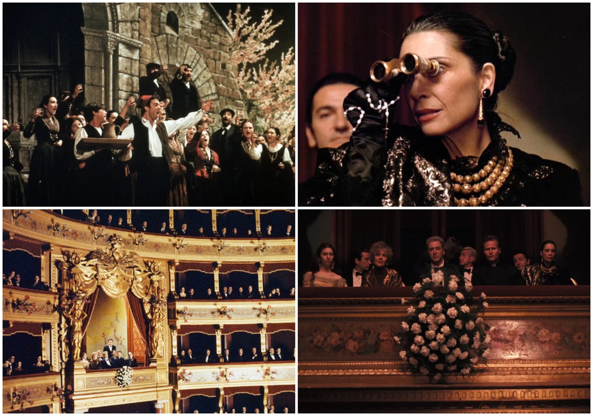 Seattle Opera Blog: An inside look at Cavalleria rusticana