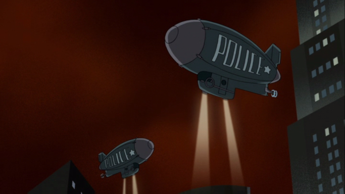 Review: Batman and Harley Quinn (2017)