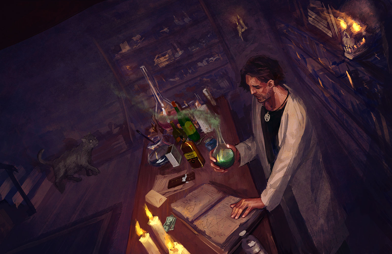 Javier Charro - Blog