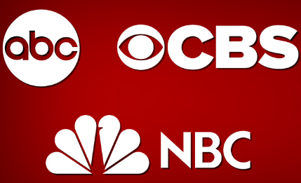 Media Confidential: NBC Is Most-Watched Network..So Far