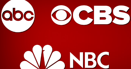 Media Confidential: NBC Is Most-Watched Network..So Far