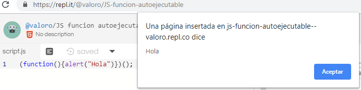 Alto Código: Funciones en JavaScript (2/3)