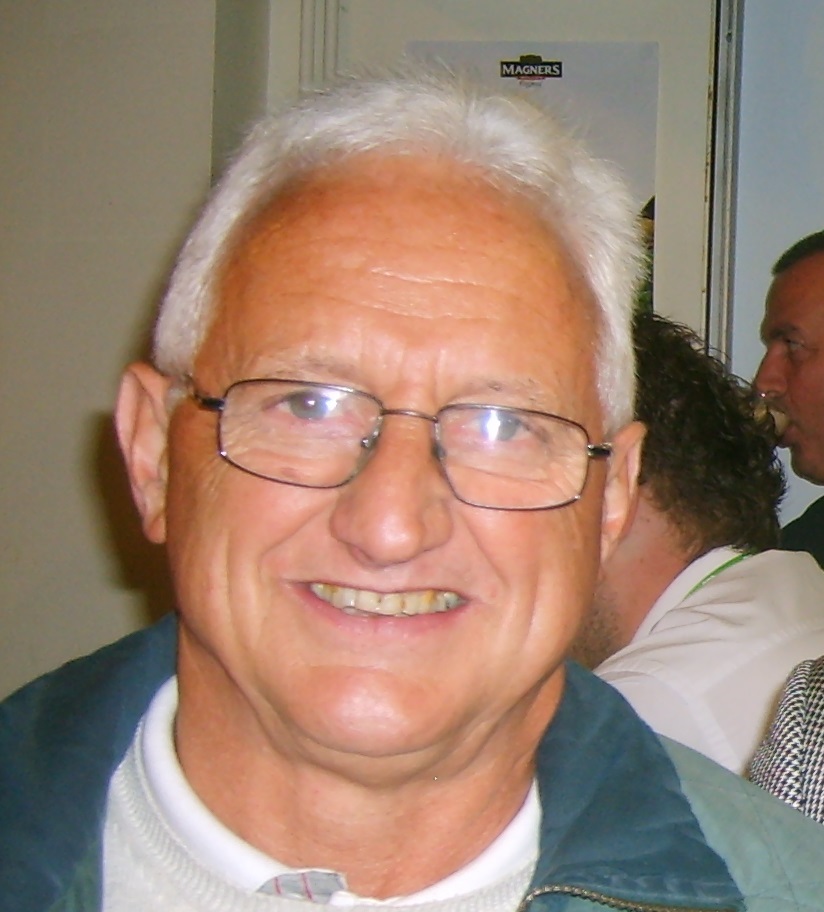 The Reckless Guide to Barnet FC: RECKLESS GUIDE TO POTTERS BAR TOWN FC