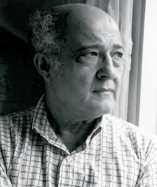 Seis sonetos de Cyro de Mattos no livro O discurso do rio