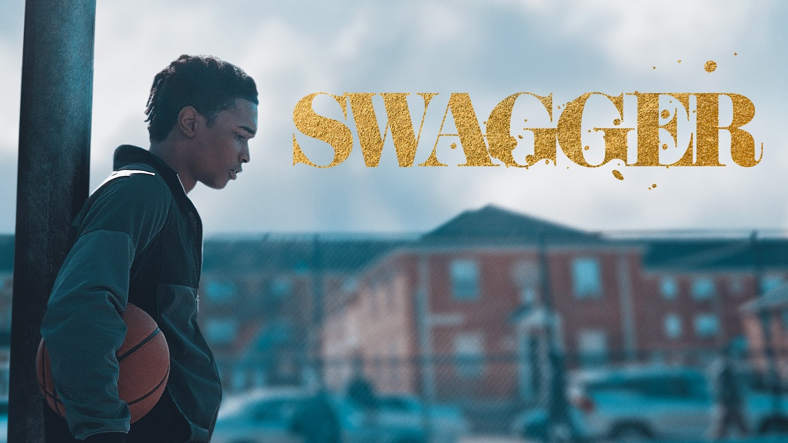 Swagger: tráiler y póster de la serie de Apple TV+