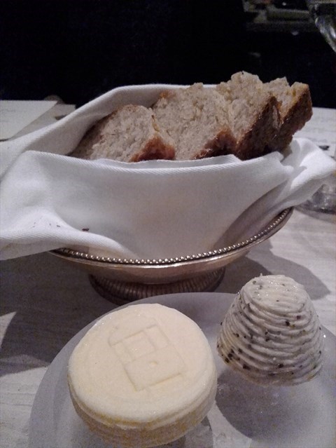 Supersupergirl's Food Reviews: Delicious Parsons Laverbread dubbed as ...