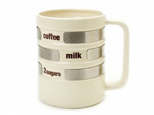 Top 16 Creative Cups And Mugs Designs Of Coffee Photos