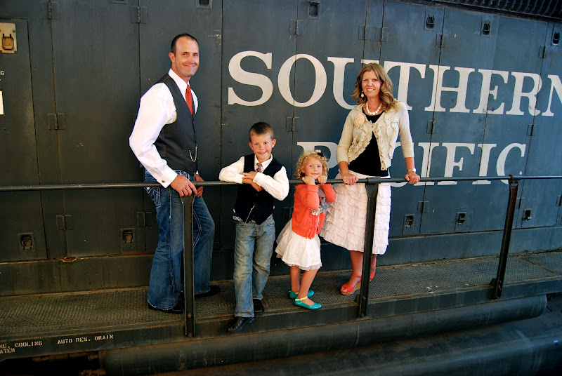 Amy Farr Photography: Mangum's 2012