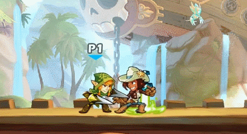GUIA EMBER - Brawlhalla BR