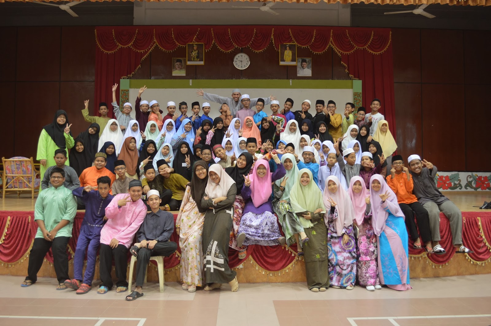 PREFECT SBPI SELANDAR