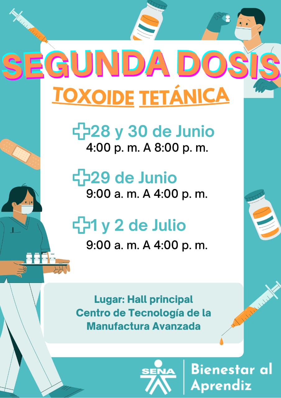 Centro de Tecnología de la Manufactura Avanzada - SENA Regional ...