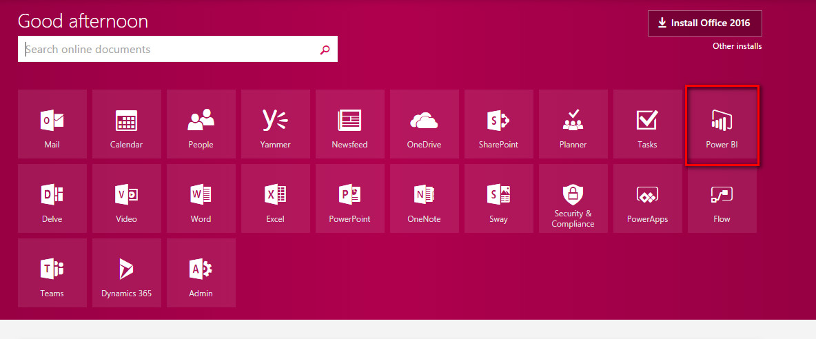 Aroh's Microsoft 365 Musings: How to display Sharegate administrative ...