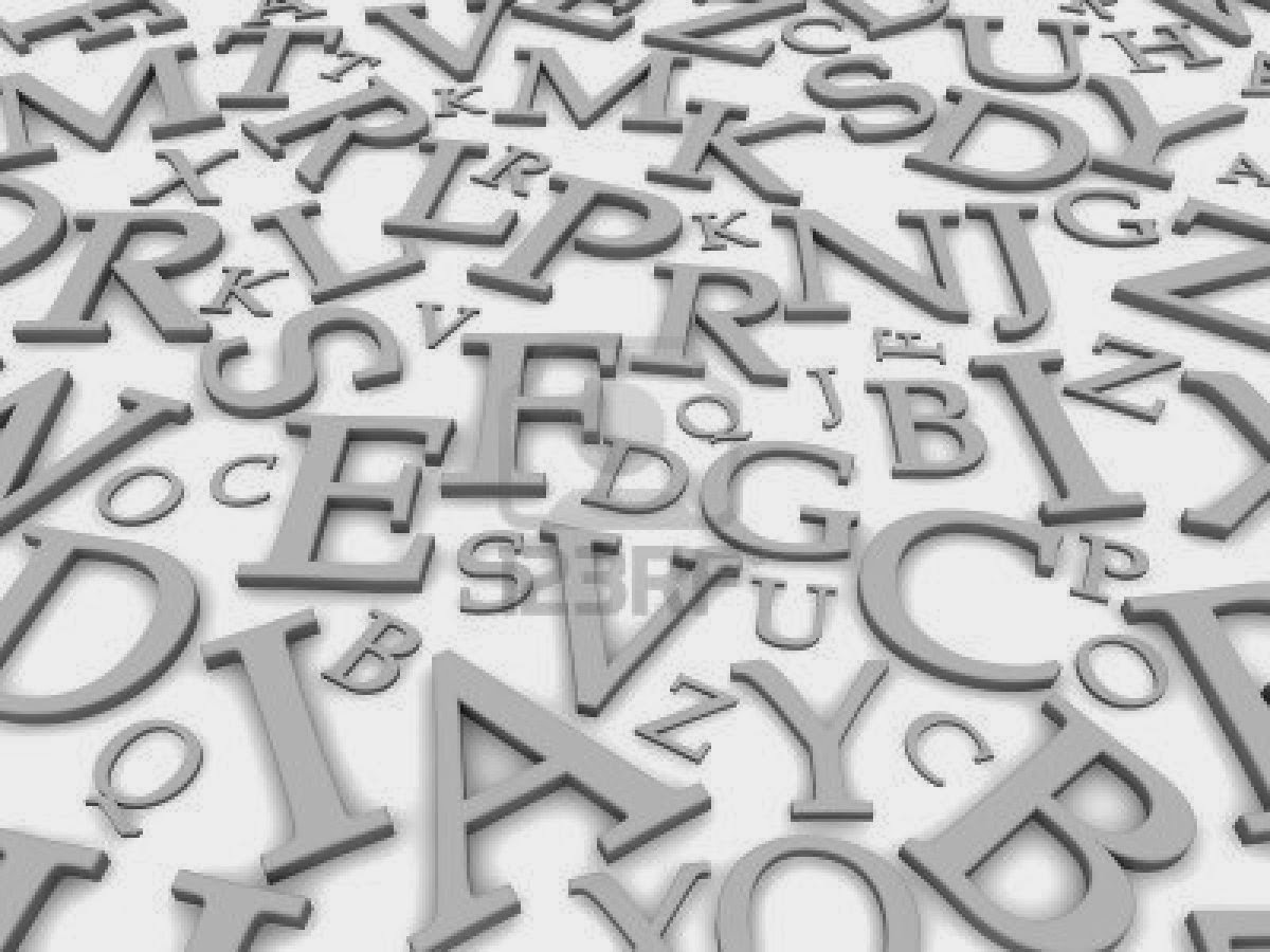 Meditaciones escritas por Paco Morán: 28 letras