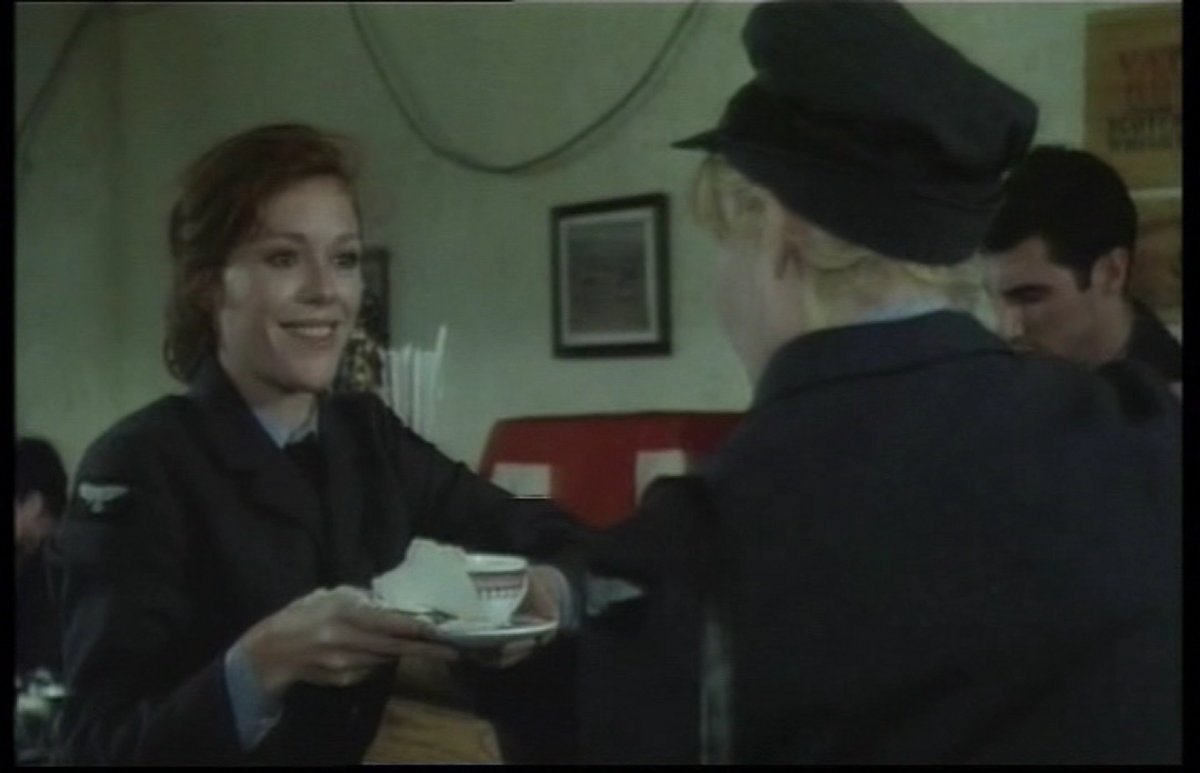 L'Alligatographe: Opération Lady Marlène