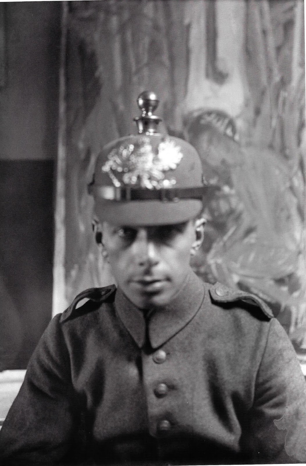 Αισθητική: O εξπρεσιονιστής ζωγράφος Ernst Ludwig Kirchner