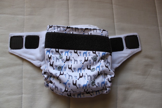 Cloth Diaper Addiction: Mud Butt Cloth Diapers