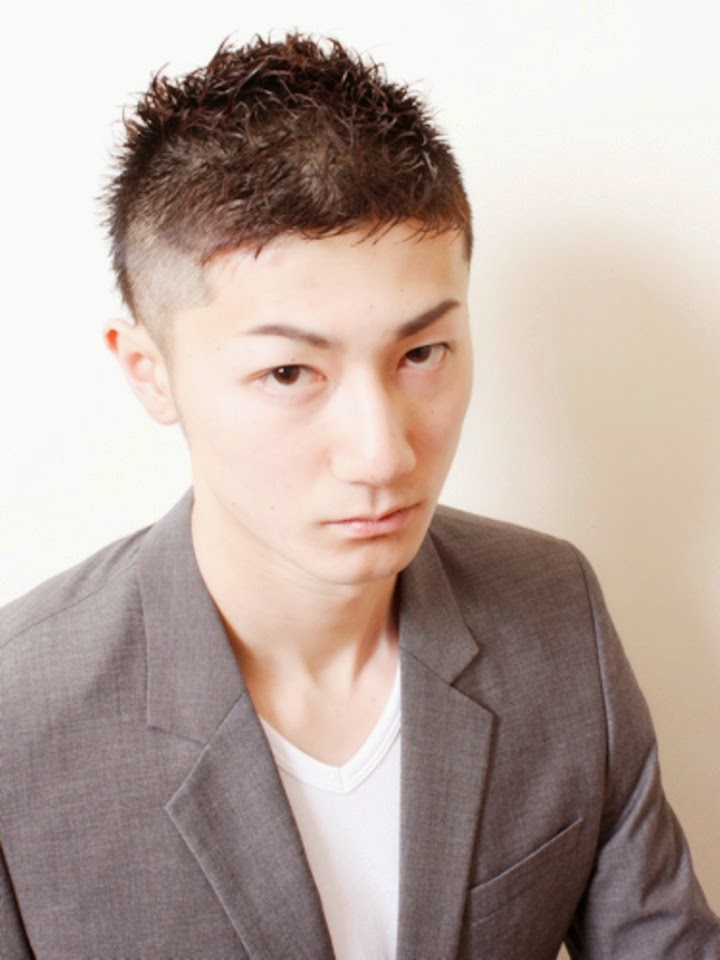 Model Potongan Rambut Pendek Pria Jepang - Model Rambut Terbaru Model Potongan Rambut Pendek Pria Jepang - Model Rambut Terbaru