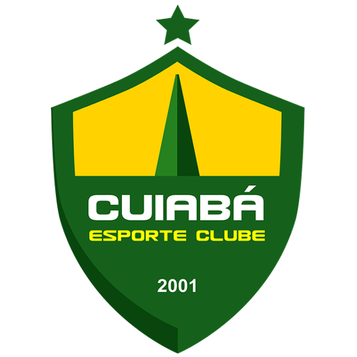 CUIABÁ EC 17/18 DLS17 e FTS (By Nando) | KITS DLS 19 e FTS