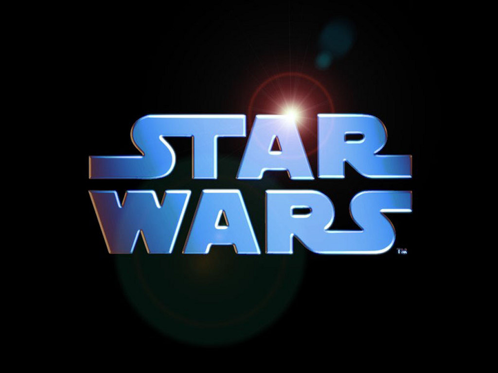 Star Wars Logos