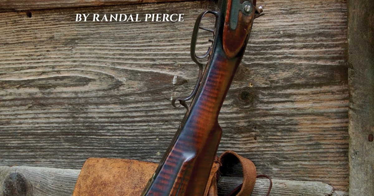 Contemporary Makers: Kentucky Rifles of the Great Smoky Mountains by ...