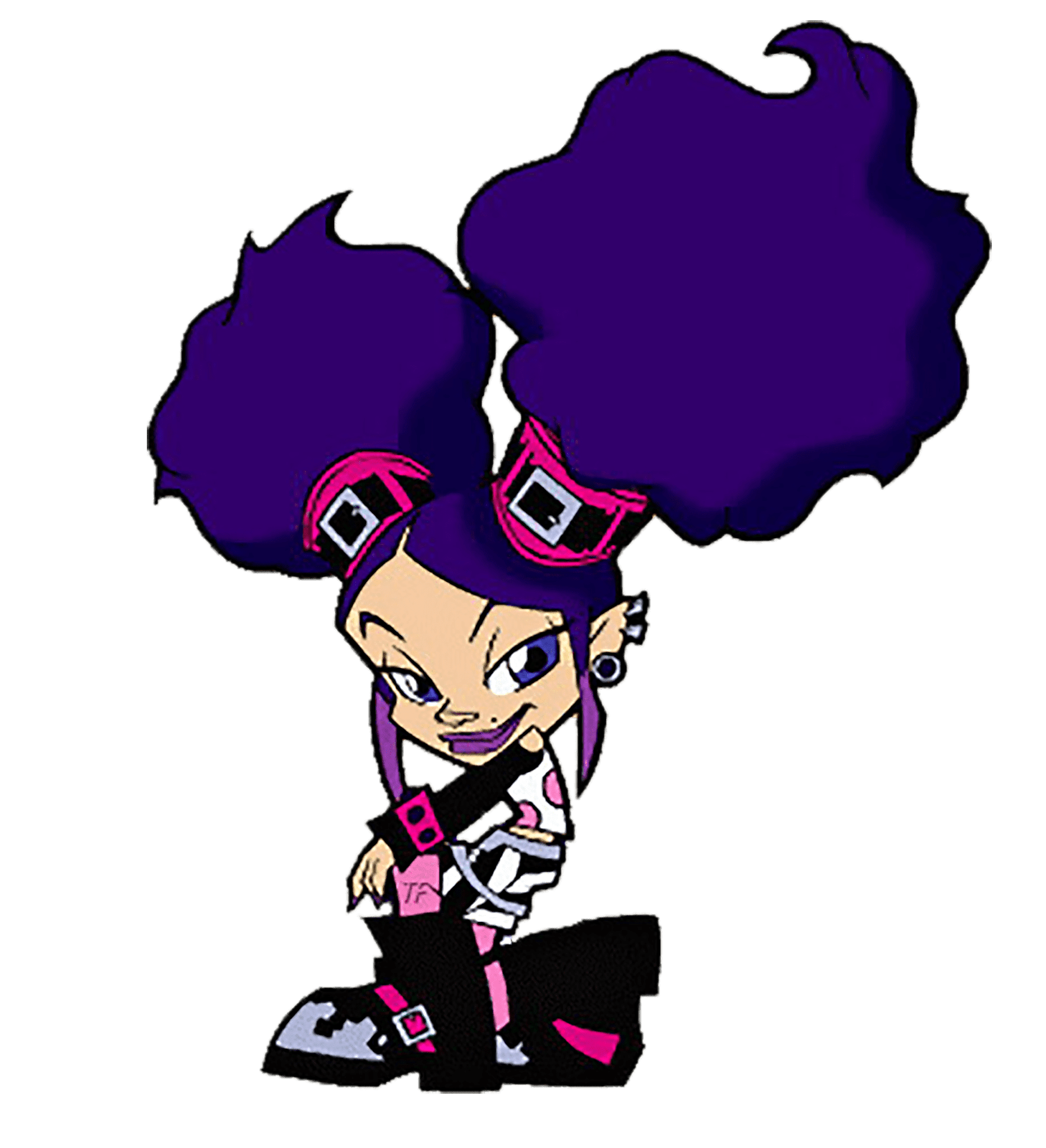 Pack de 49 imágenes grandes de Trollz | PNG Webblog