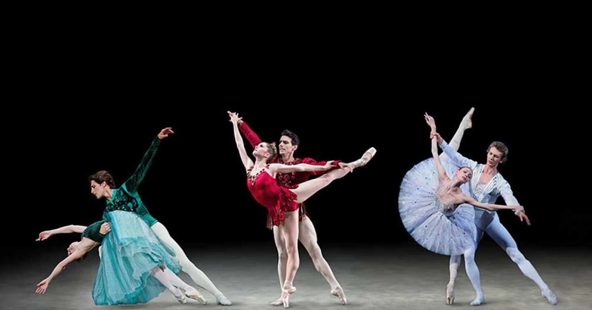 Najnovije vesti: 15 Ballet Facts You Might Not Know About!