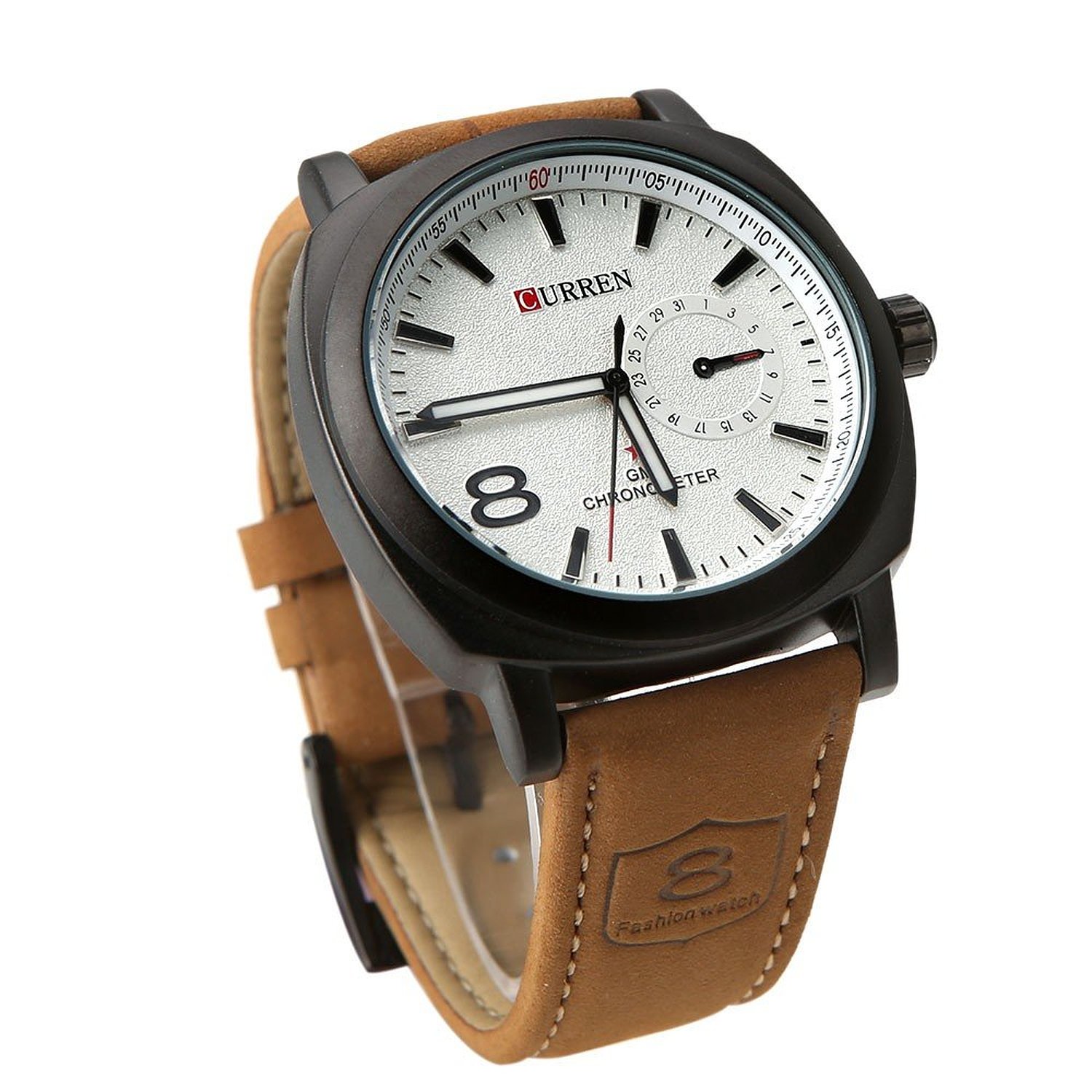 branded watches for men - SMD WATCHES