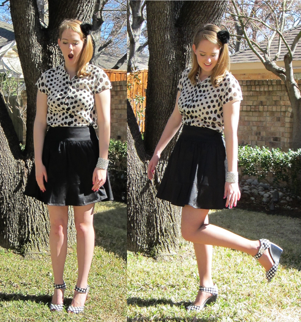 Small 4 Style: Hanes Hosiery: Sheer is Better Than Bare