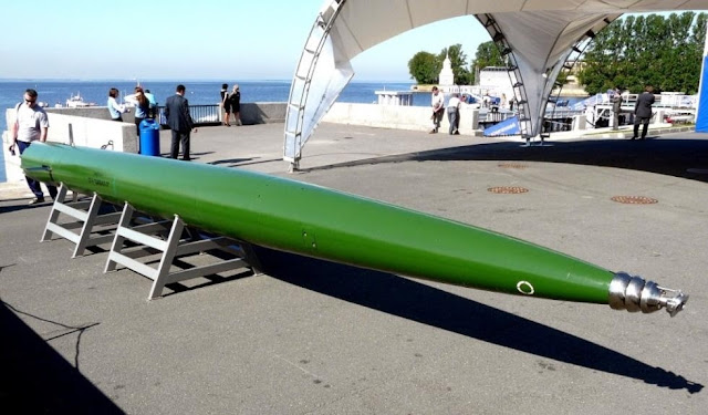 desarrollo defensa y tecnologia belica: Desmitificar la súper arma ...