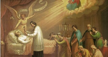 Catholic Faith Warriors ~ Fighting the Good Fight +: Preparation for ...