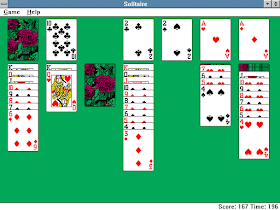 Retromobe - retro mobile phones and other gadgets: Windows 3.0 (1990)