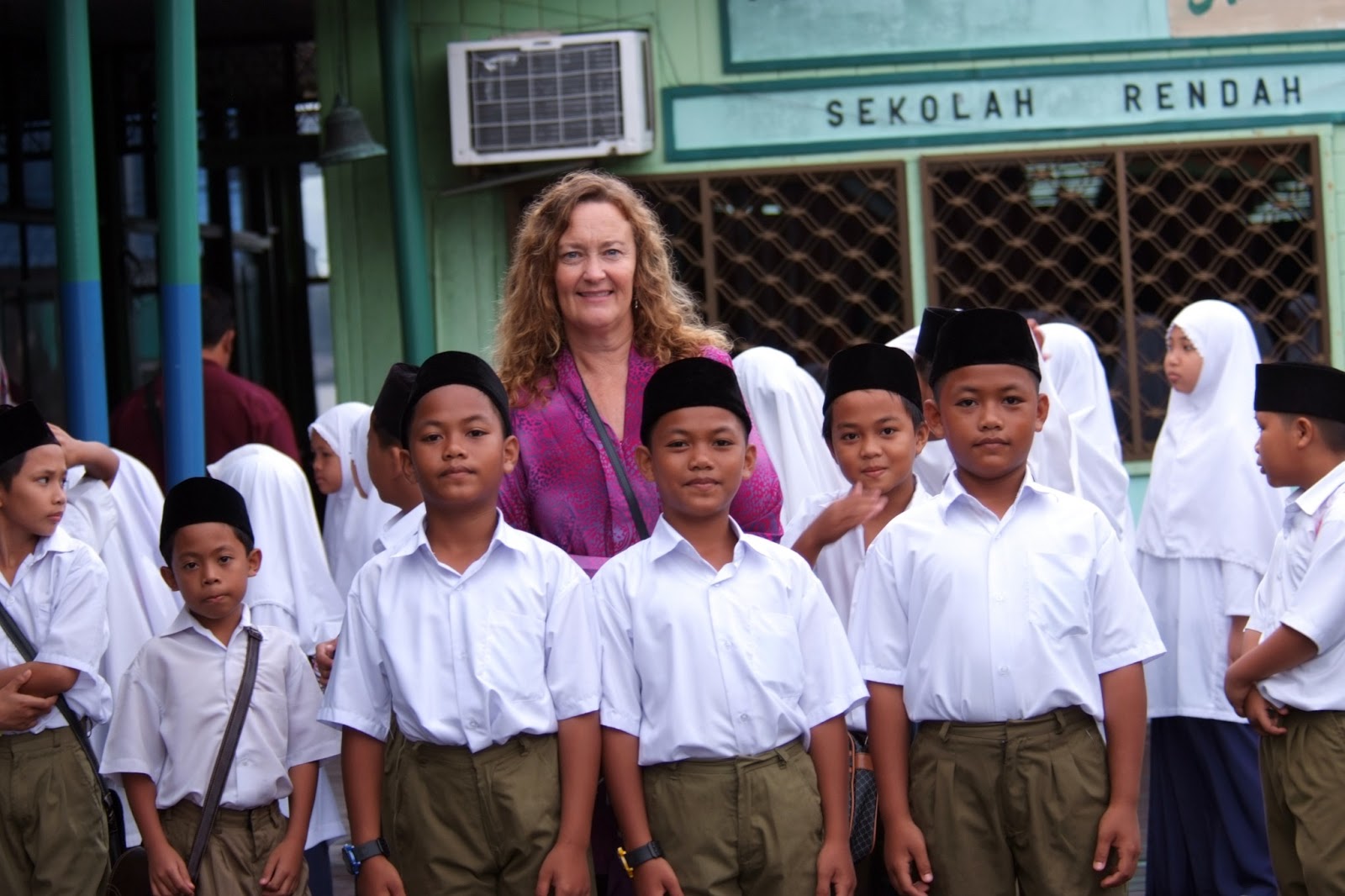 Sekolah Rendah Pehin Dato Jamil