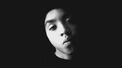 The Lost Tapes: [Comp] SHYHEIM - "The Lost Files Of A Rugged Child"