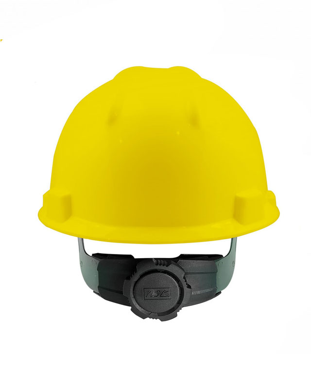 Helm Safety Proyek Fast Track SNI - Toko APD Safety Purwokerto | Dipta ...
