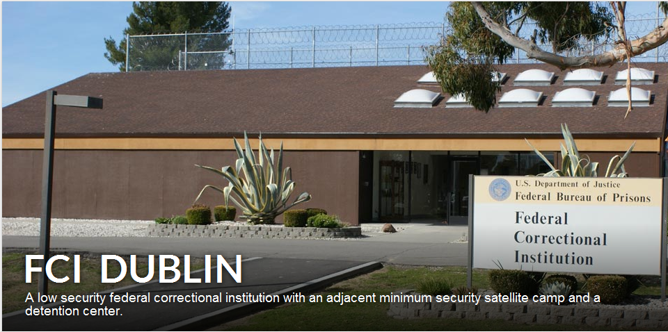 CPL33 Western Region: Where is Mike Now? Visit to WXRO, FCI Dublin and ...