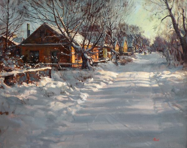 ARTS: Artist : Delbert Gish ARTS: Artist : Delbert Gish