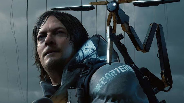 The Game Awards 2019 Confira A Lista De Vencedores Gameblast