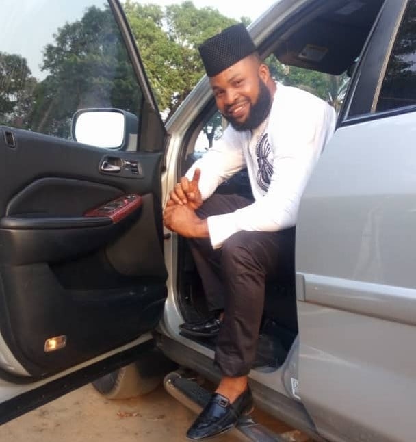 Krissyjoh Chris House, Cars : Photos of Christian John aka Krissyjoh ...