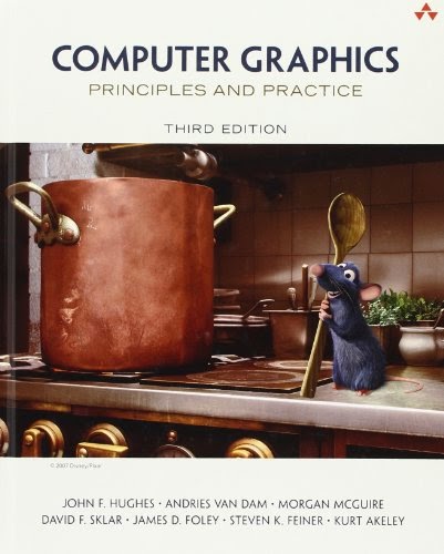 Hughes: Computer Graphics 3rd Edition: Principles & Practice ...