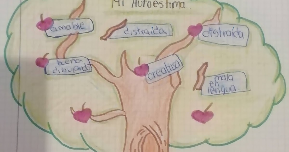 BLOG C.E.I.P. JAIME BALMES: Valores 6º EP: Vuestros árboles de la ...